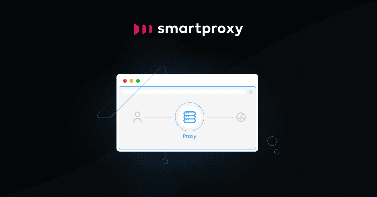 What Is a Proxy Connection on a Browser? A Comprehensive Guide