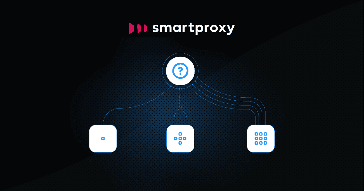 How Many Proxies Per Task: A Comprehensive Guide