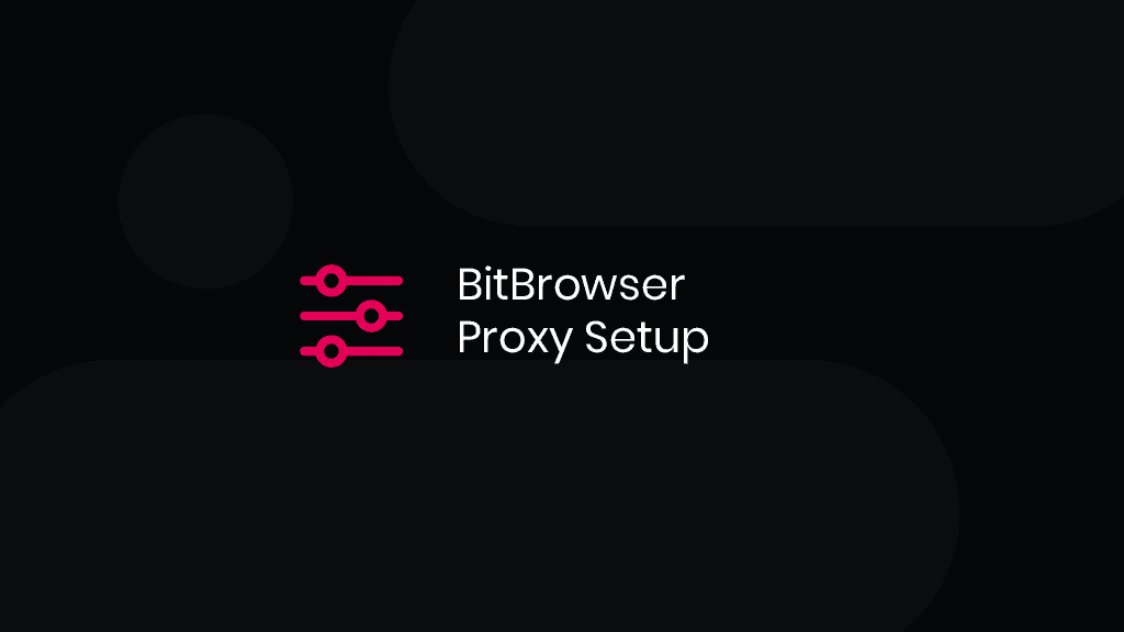 Video: How to Use Proxies With BitBrowser?