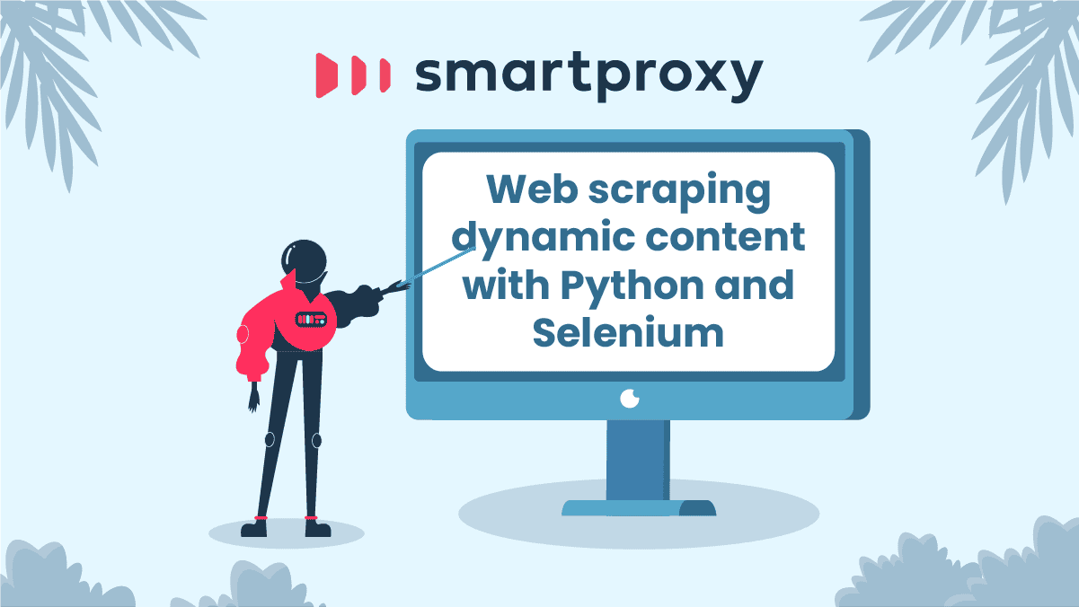 How to Web Scrape Dynamic Content With Python How to Web Scrape Dynamic Content With Python