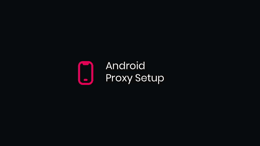 Video: How To Set Up Proxies On Android Devices