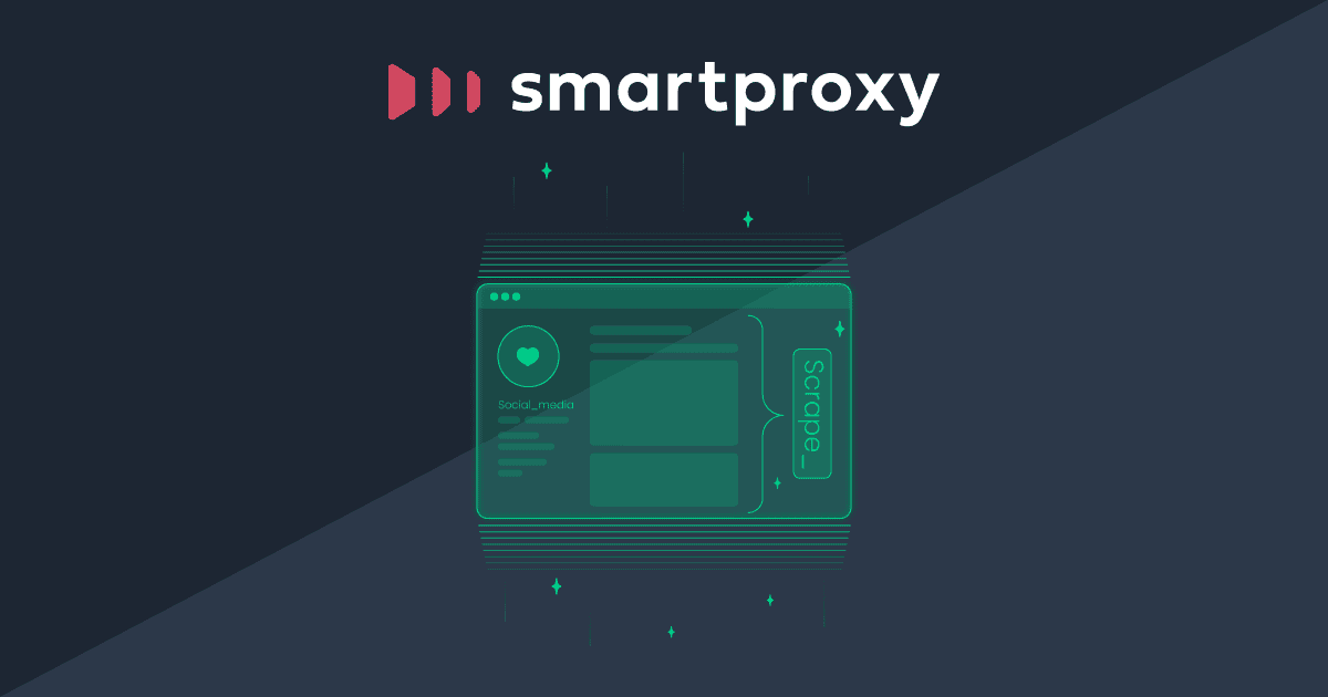 Social Media Scraping API: Gather Real-Time Data