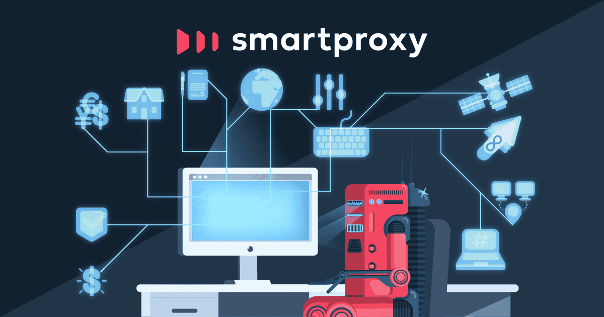 How Can Businesses Benefit from Alternative Data Collection?