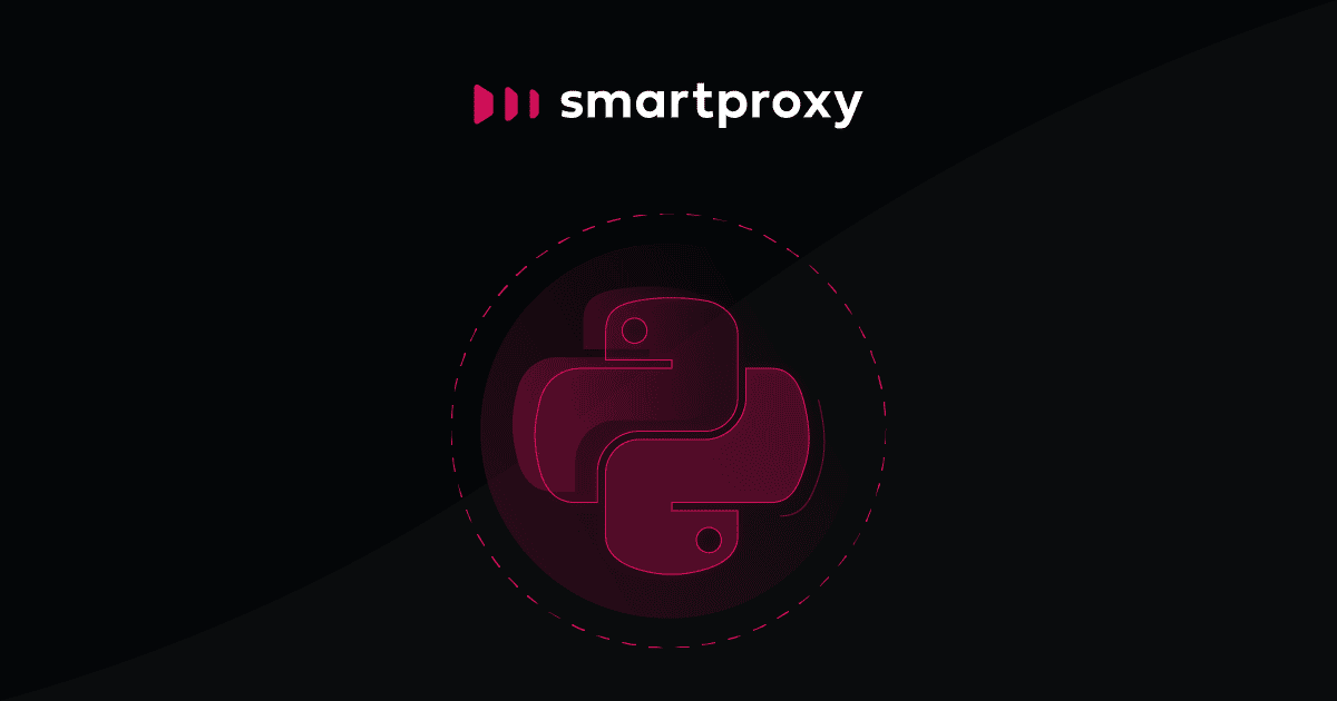 Master Python Requests with Proxies