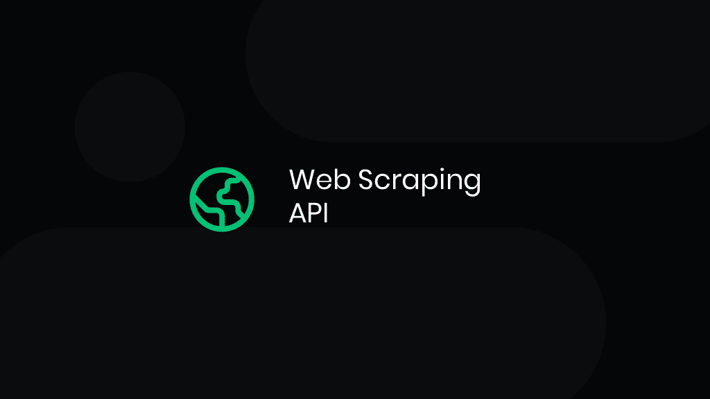 Video: Web Scraping API Setup Guide