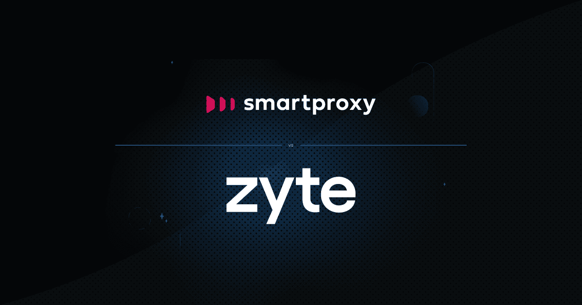 Best Zyte Alternatives for Web Scraping