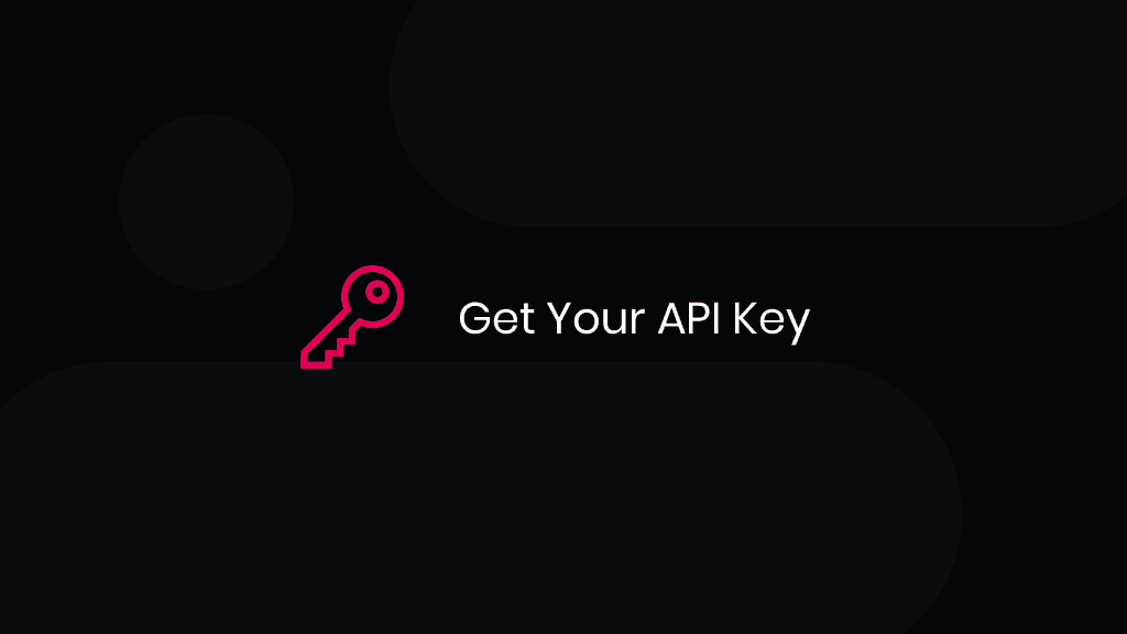Video: How to Get Your Decodo API key - Public API Update