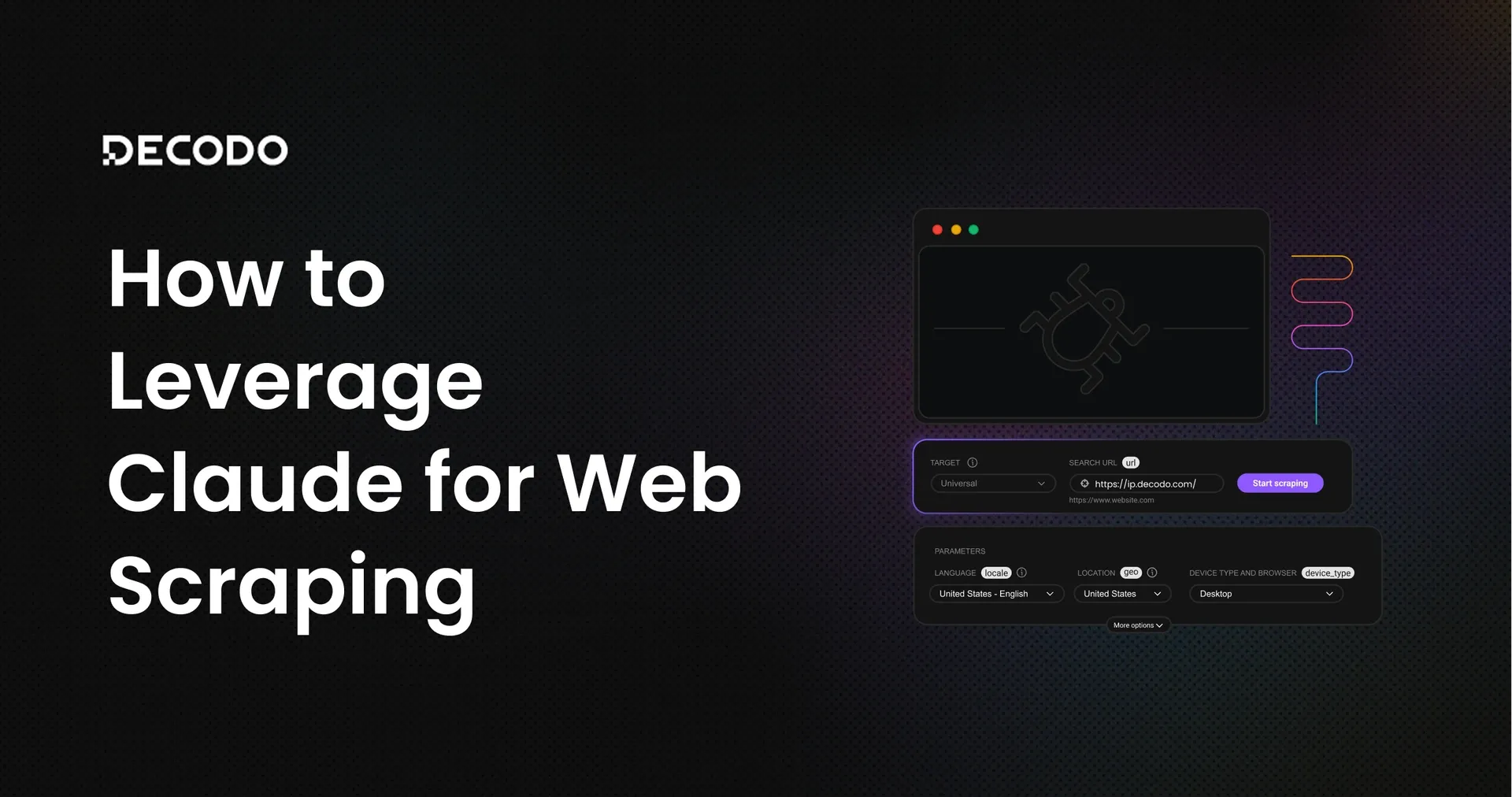 Use Claude for Web Scraping: Tutorial for 2025