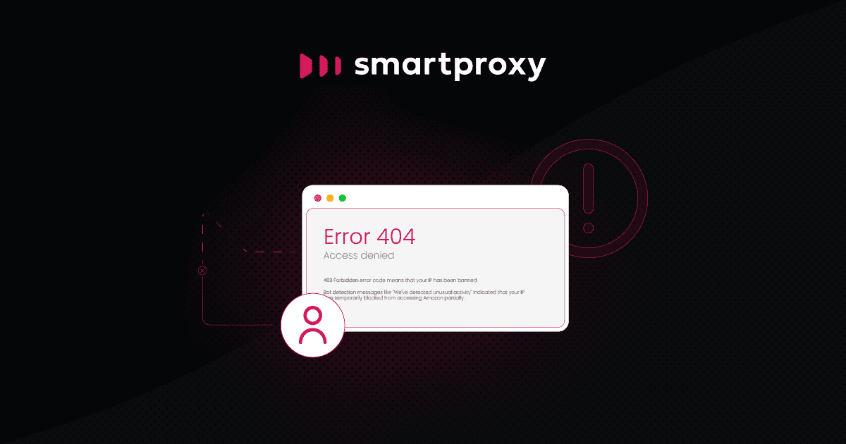 Proxy Error Codes: Causes and Fixes